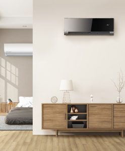 Résidentiel - Midea